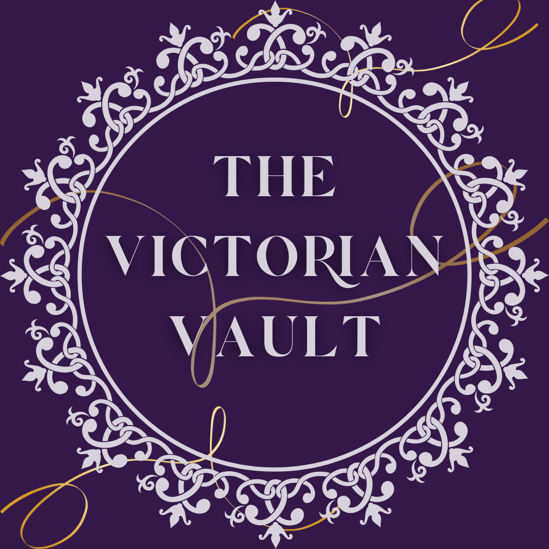 The Victorian Vault