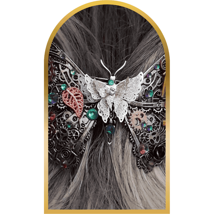 Rachel Flam Design| Magical Fantasy Jewelry for Extraordinary Women